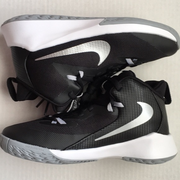 Nike | Shoes | Nike Future Court Gs Big Kids Sneakers | Poshmark